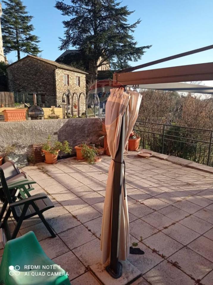 Casa indipendente in vendita a Leivi