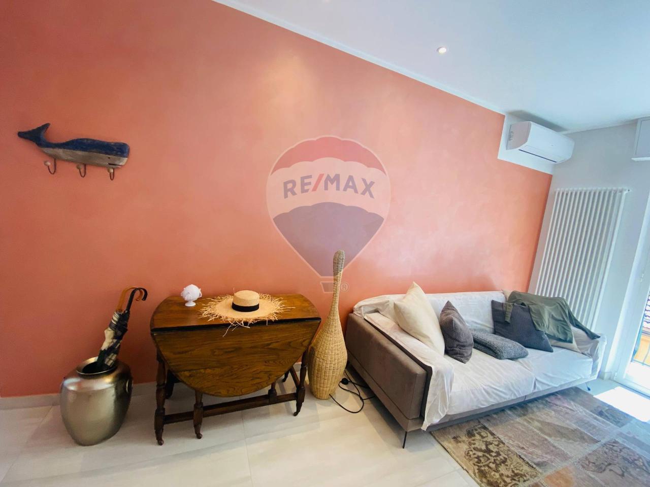 Appartamento in vendita a Santa Margherita Ligure