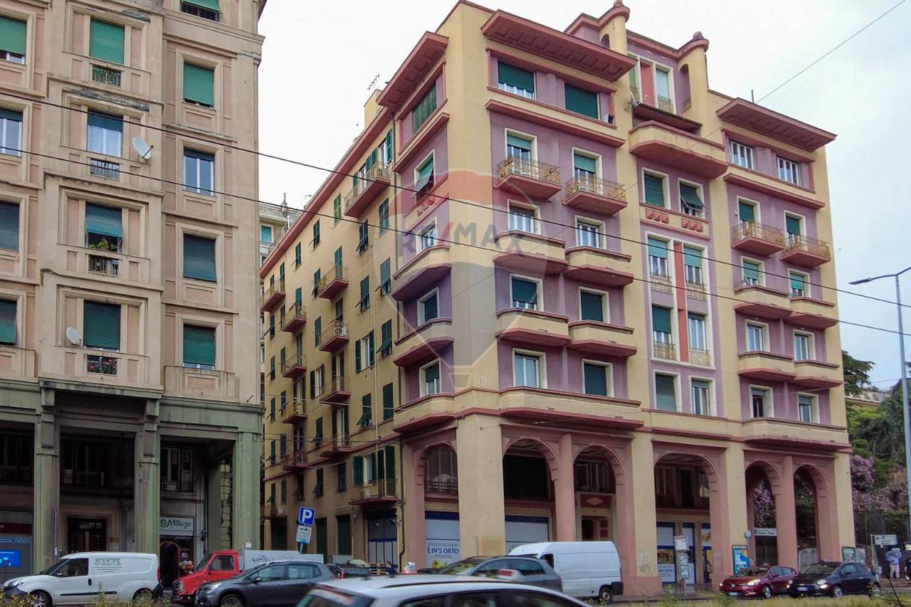 Ufficio in vendita a Genova