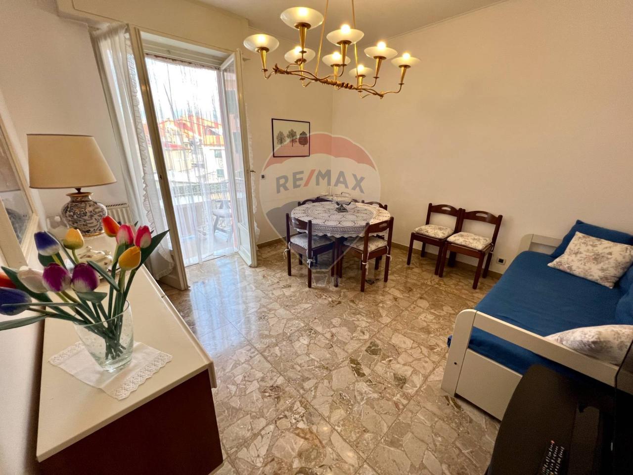 Appartamento in vendita a Sestri Levante