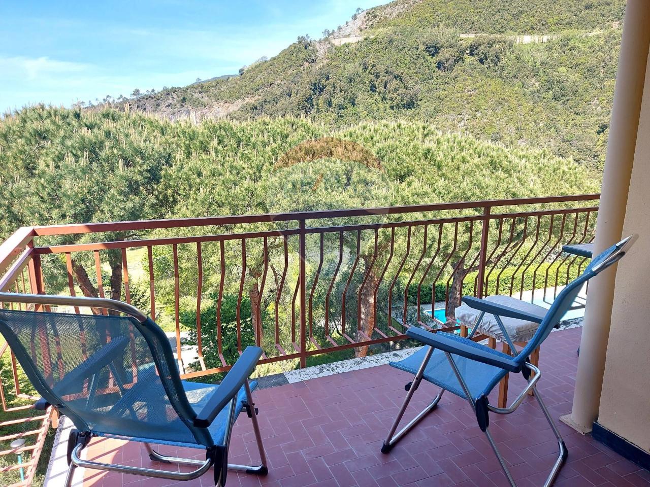 Appartamento in vendita a Deiva Marina