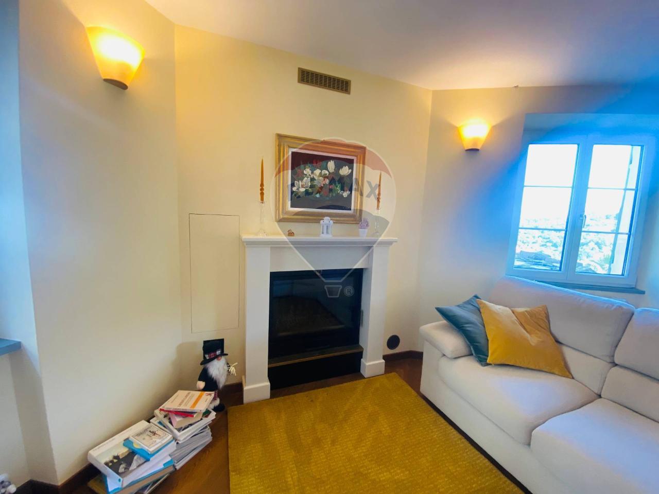 Villa a schiera in vendita a Leivi