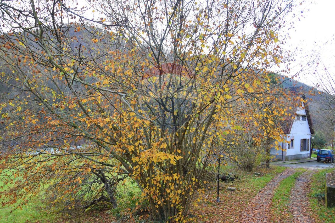 Villa in vendita a Sesta Godano