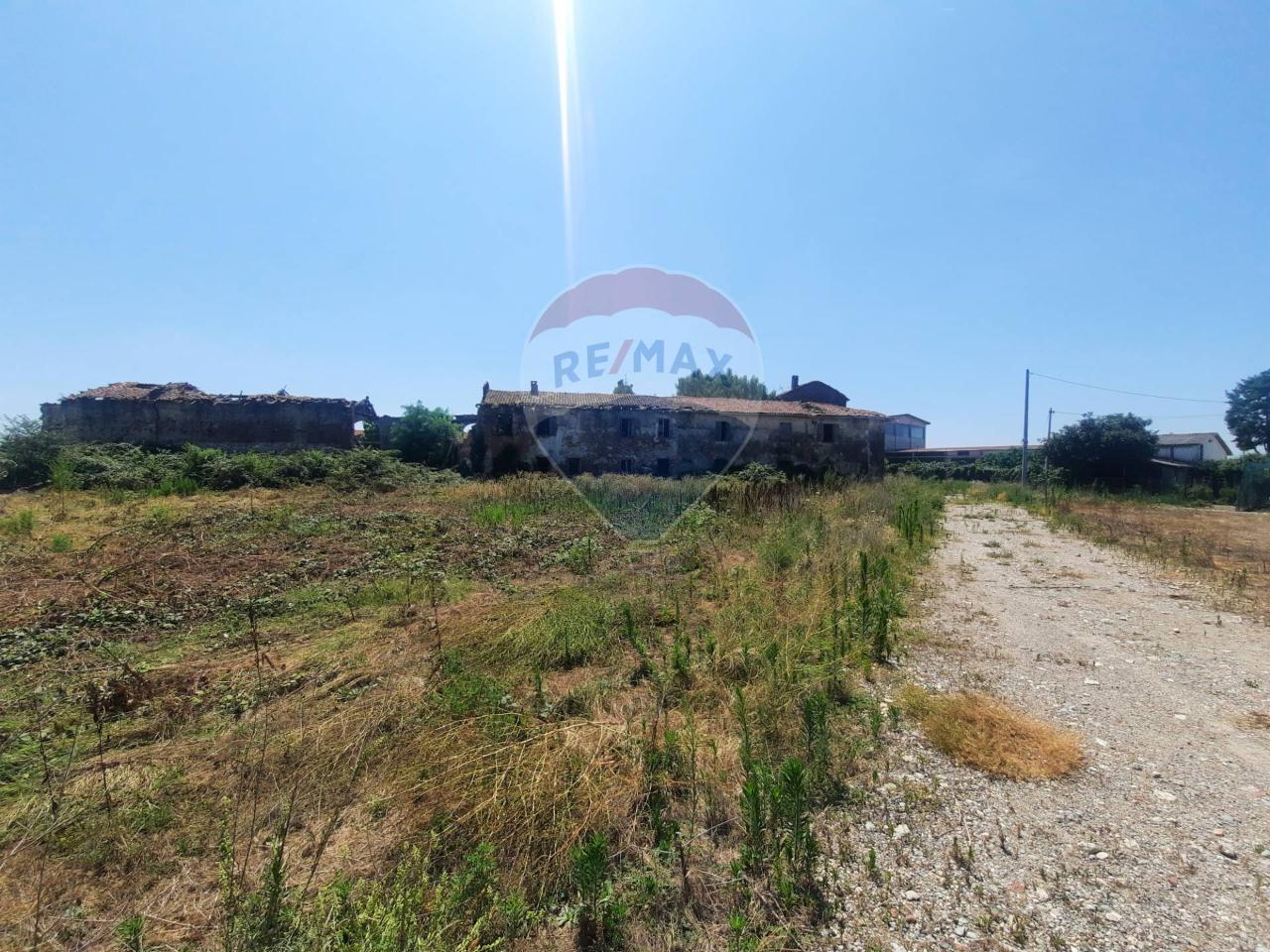 Terreno agricolo in vendita a Novara