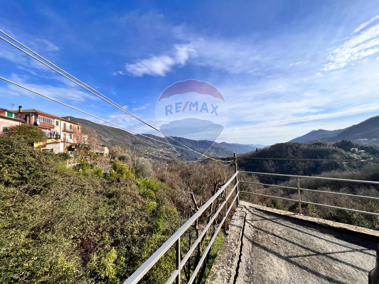 Appartamento in vendita a Tribogna