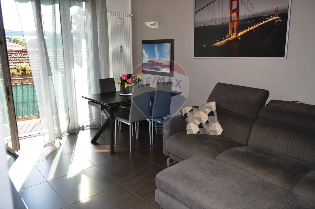 Appartamento in vendita a Chiavari