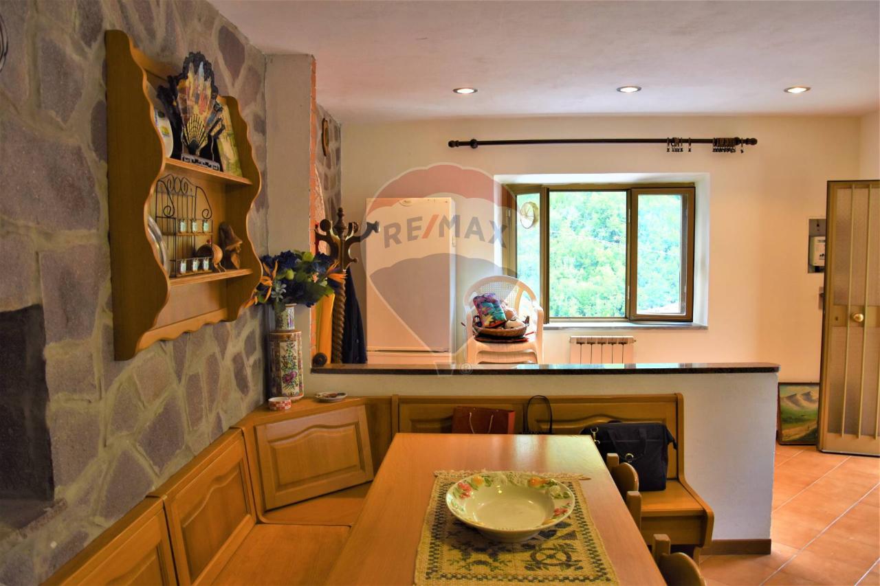 Casa indipendente in vendita a Comano