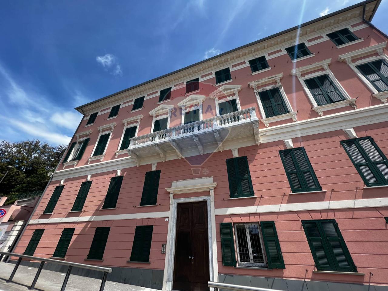 Appartamento in vendita a Lavagna