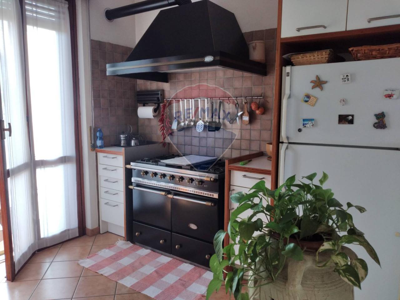 Appartamento in vendita a Vigevano