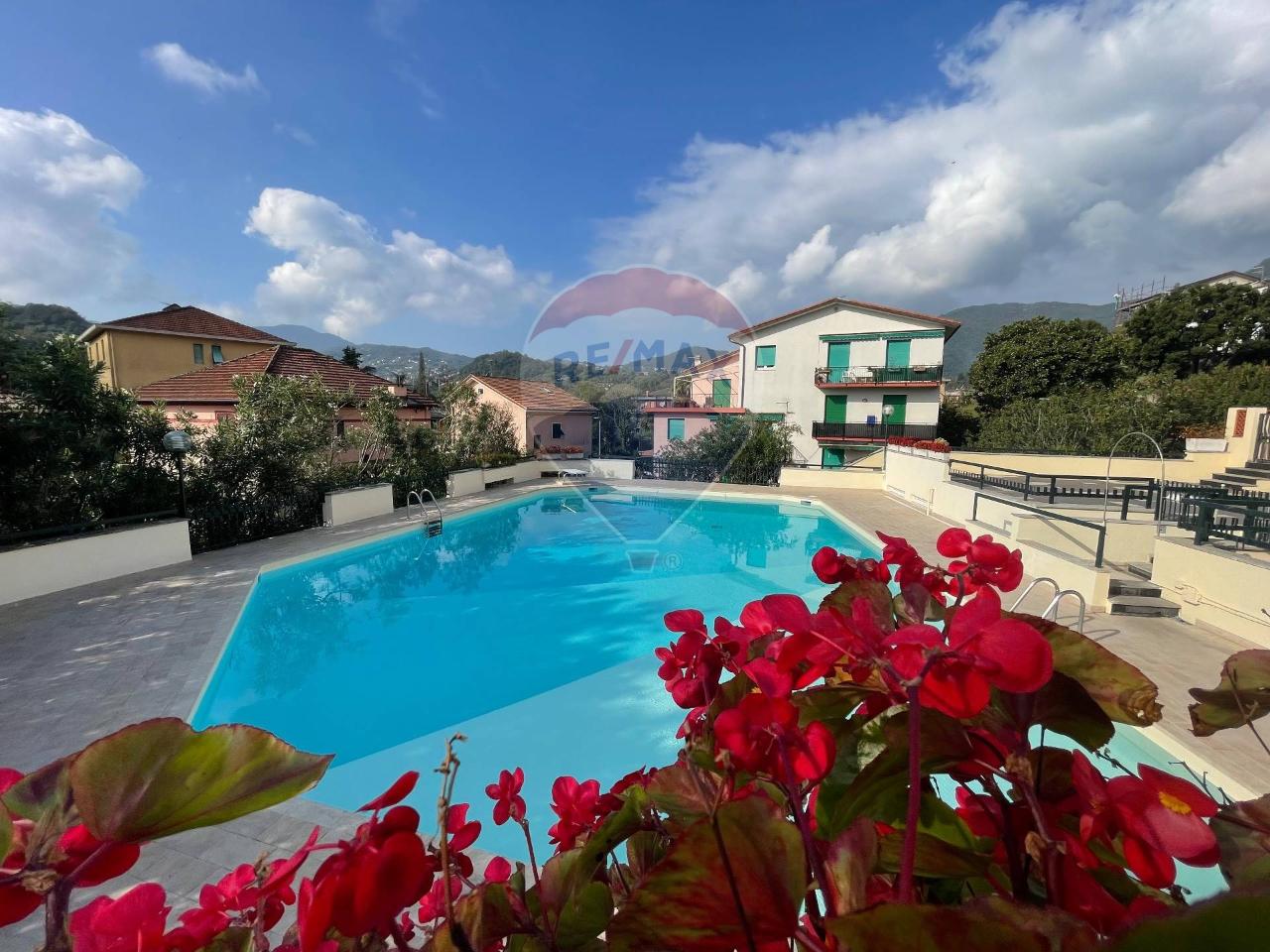 Appartamento in vendita a Rapallo