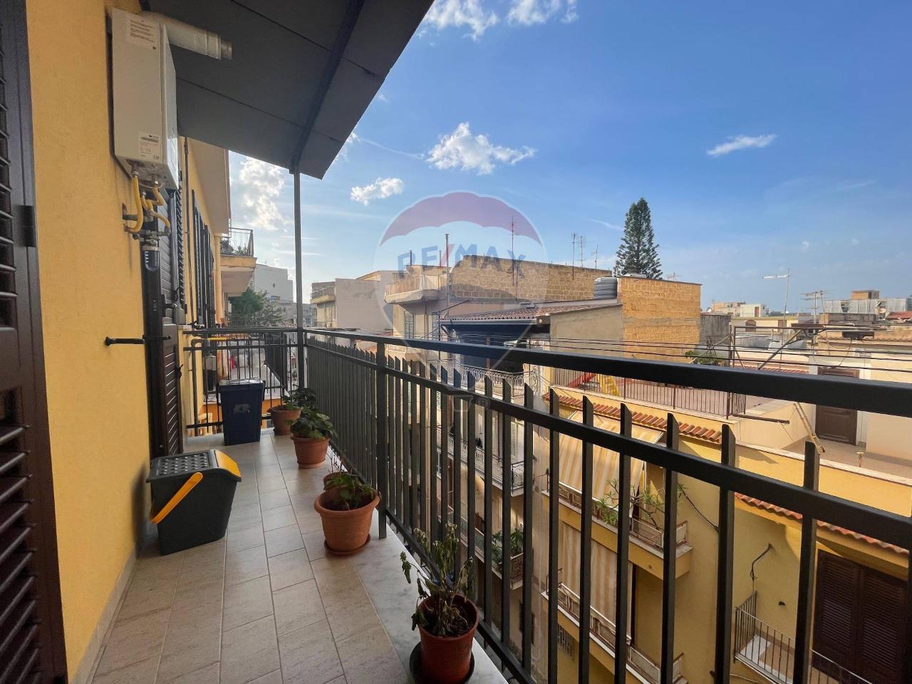 Appartamento in vendita a Bagheria