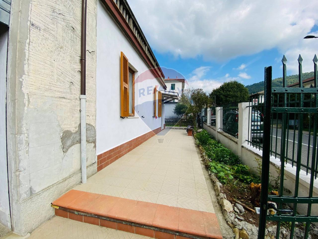 Villa a schiera in vendita a Sesta Godano