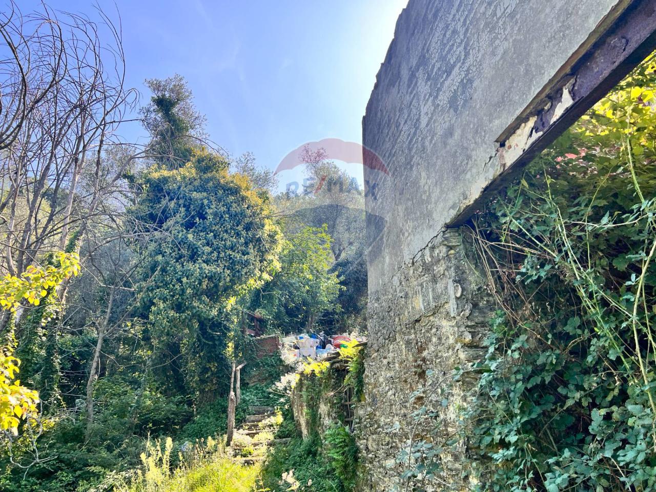 Rustico in vendita a Lavagna