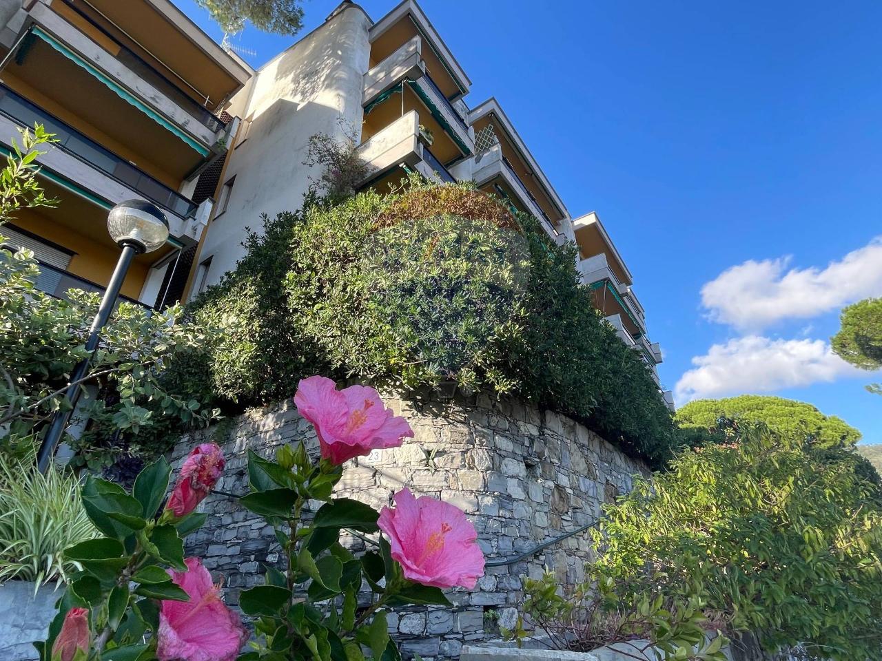 Appartamento in vendita a Rapallo