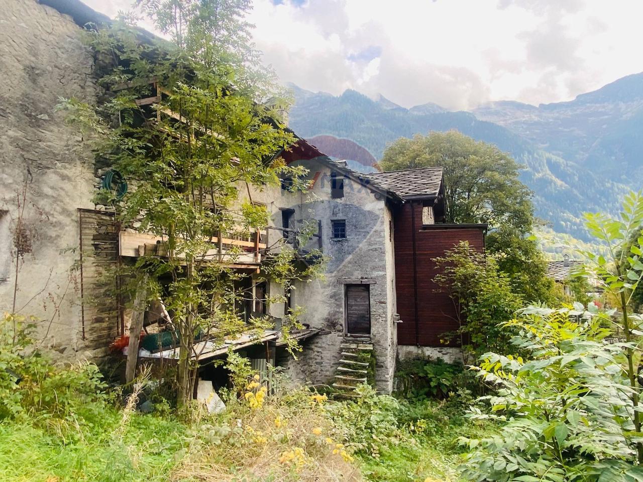 Rustico in vendita a Gaby