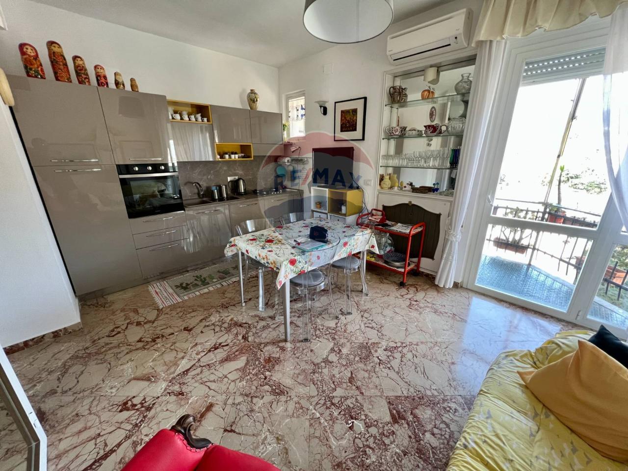 Appartamento in vendita a Rapallo