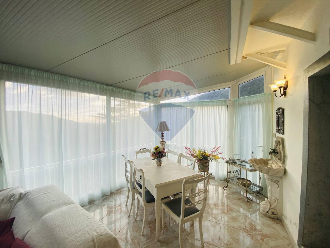 Casa indipendente in vendita a Casarza Ligure