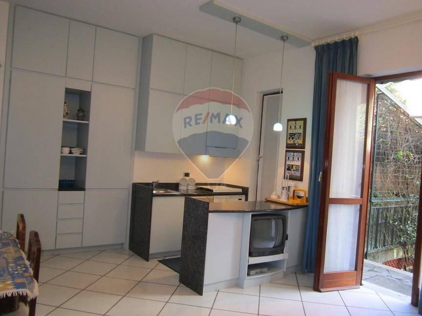 Appartamento in vendita a Santa Margherita Ligure