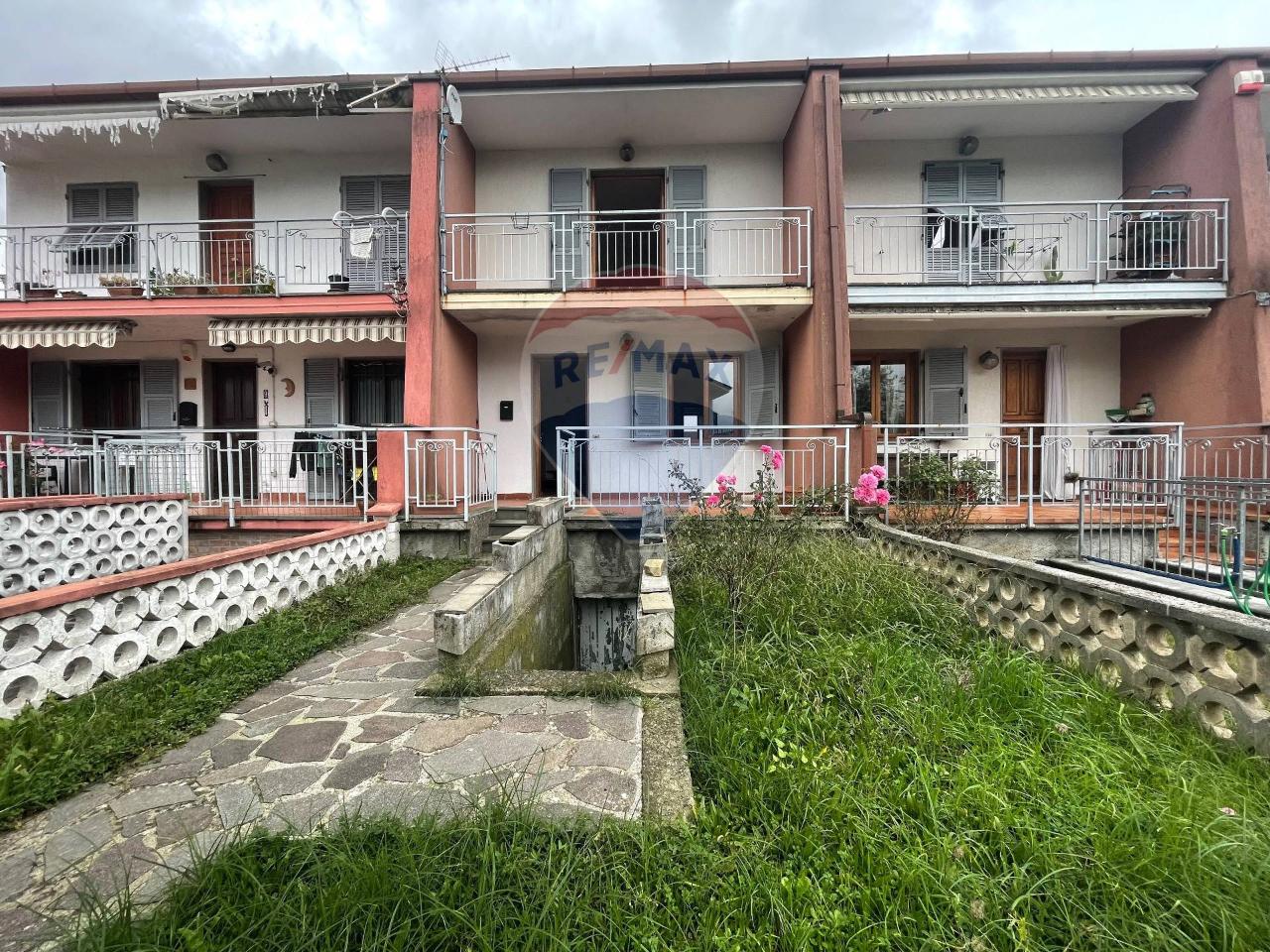 Villa a schiera in vendita a Sesta Godano