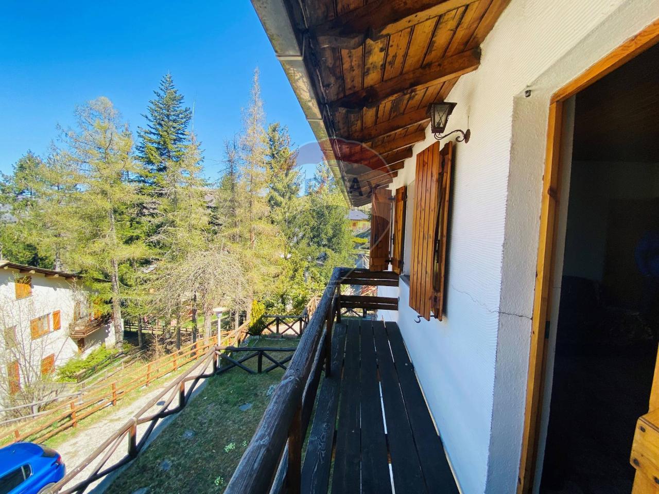 Casa indipendente in vendita a Santo Stefano D'Aveto