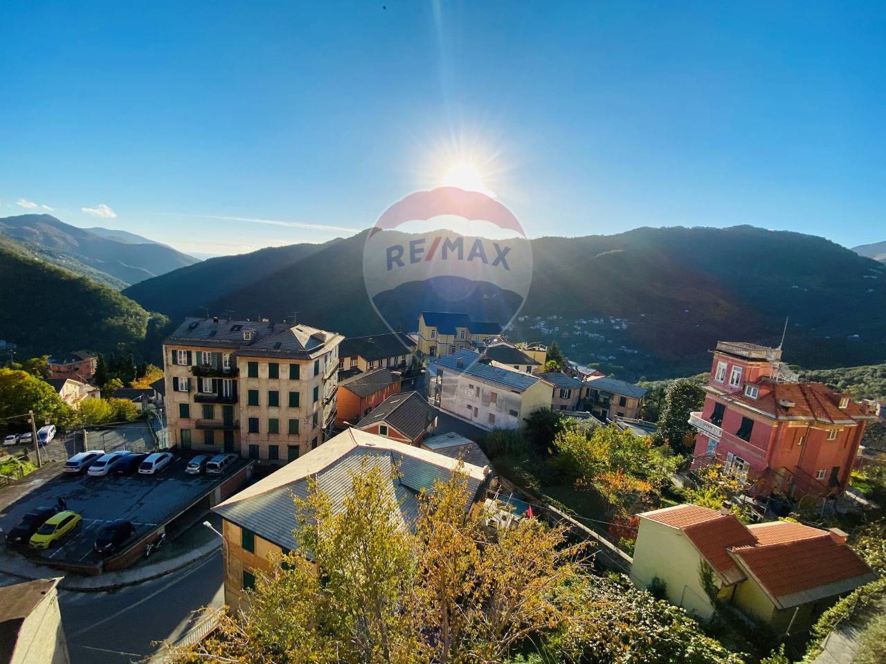 Appartamento in vendita a Uscio