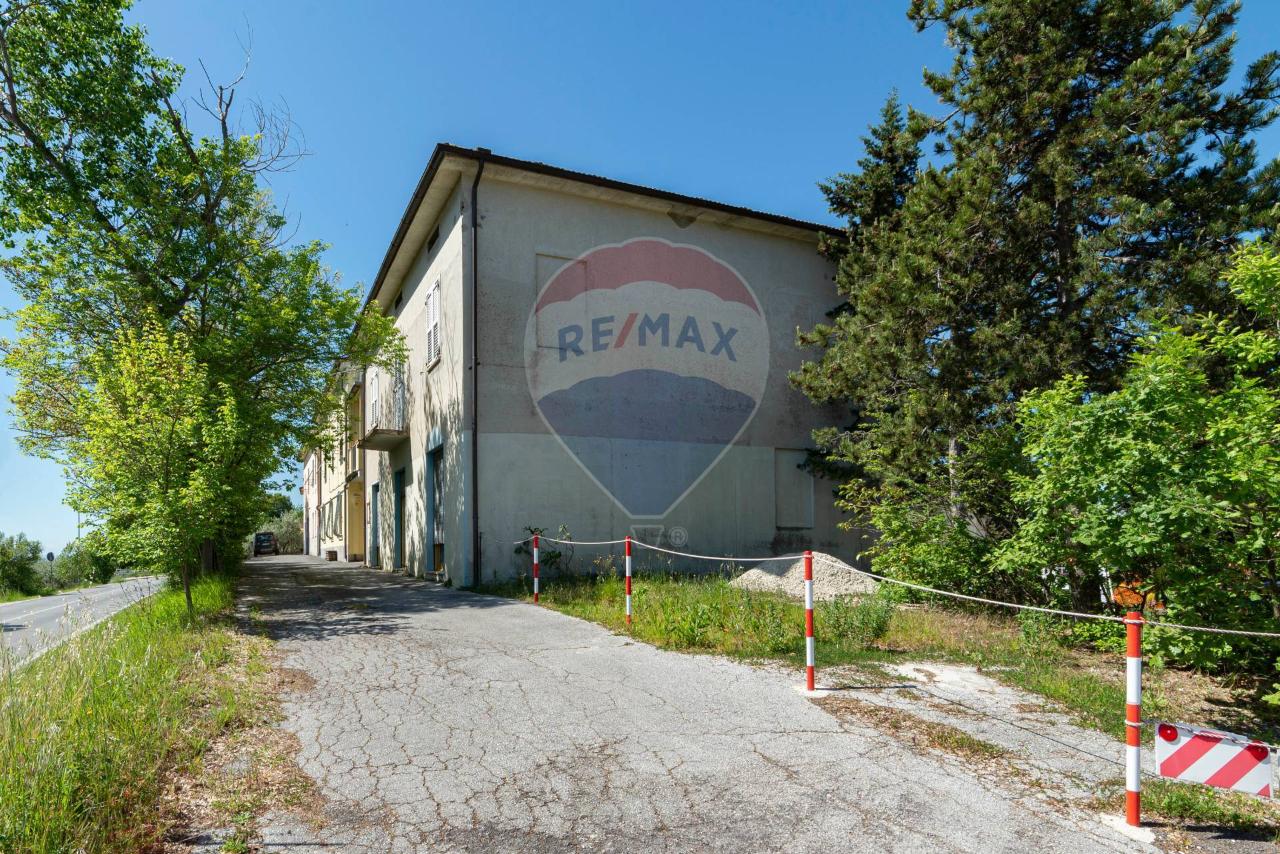 Appartamento in vendita a Santa Maria Nuova