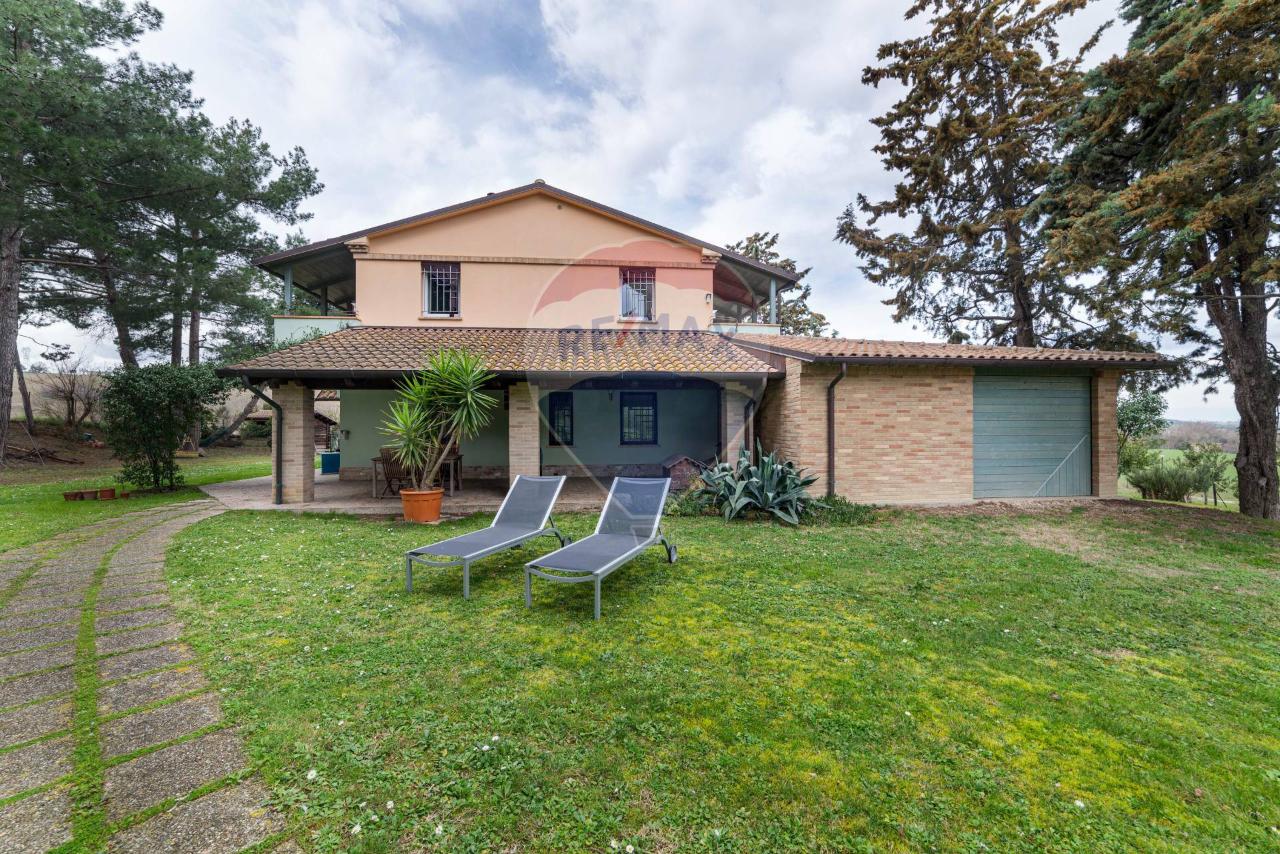 Villa in vendita a Senigallia