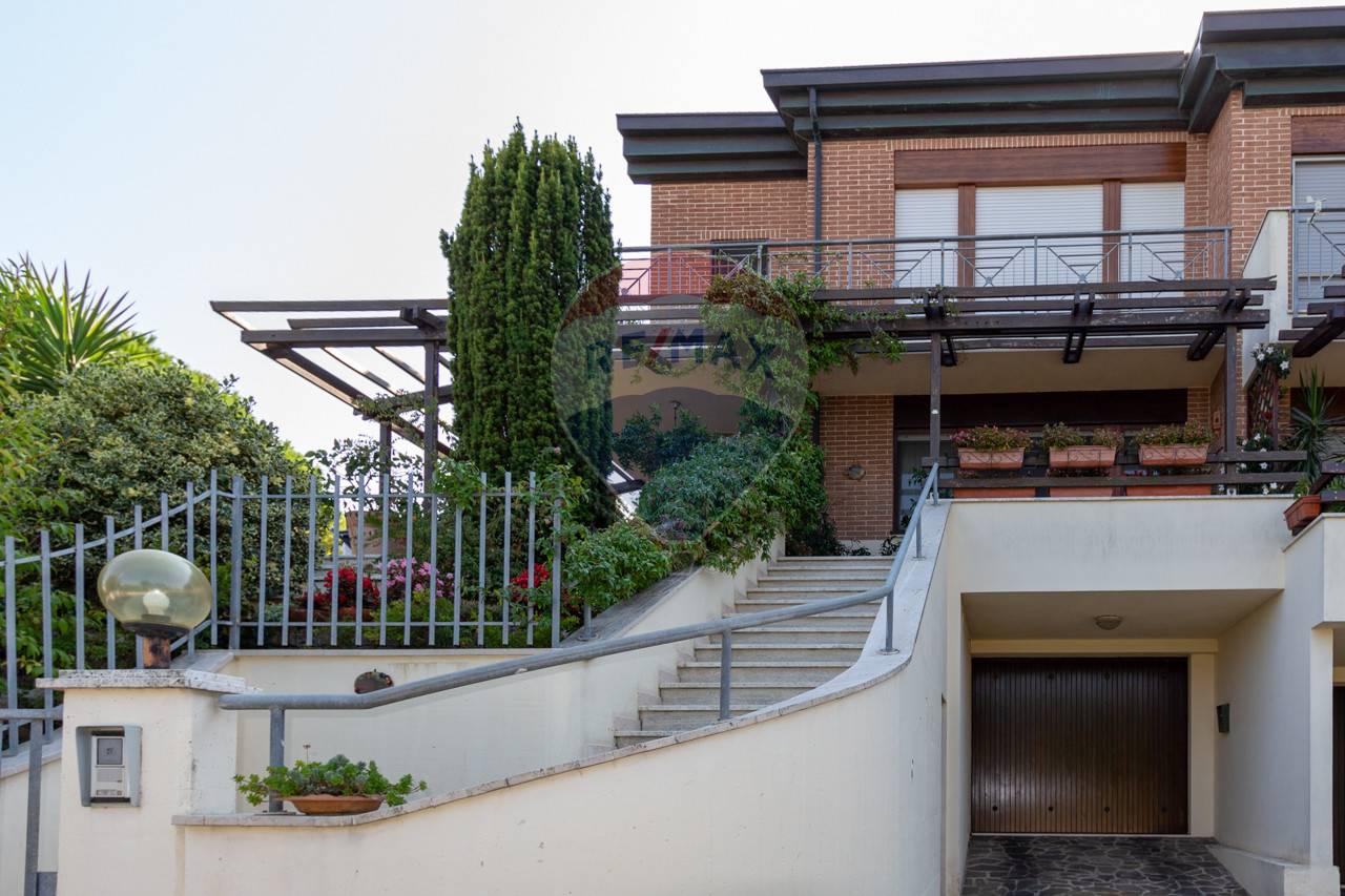 Villa a schiera in vendita a Castelfidardo