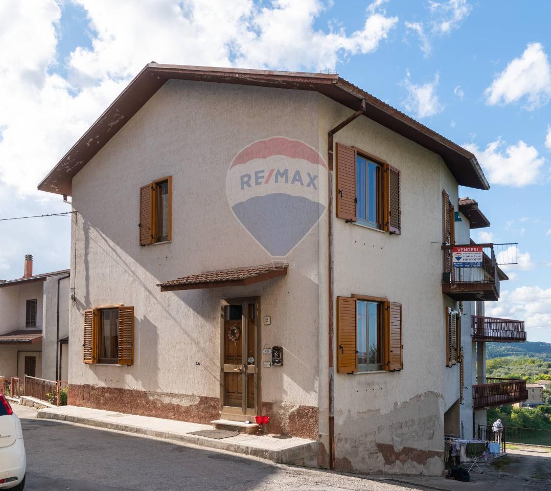 Casa indipendente in vendita a Maiolati Spontini