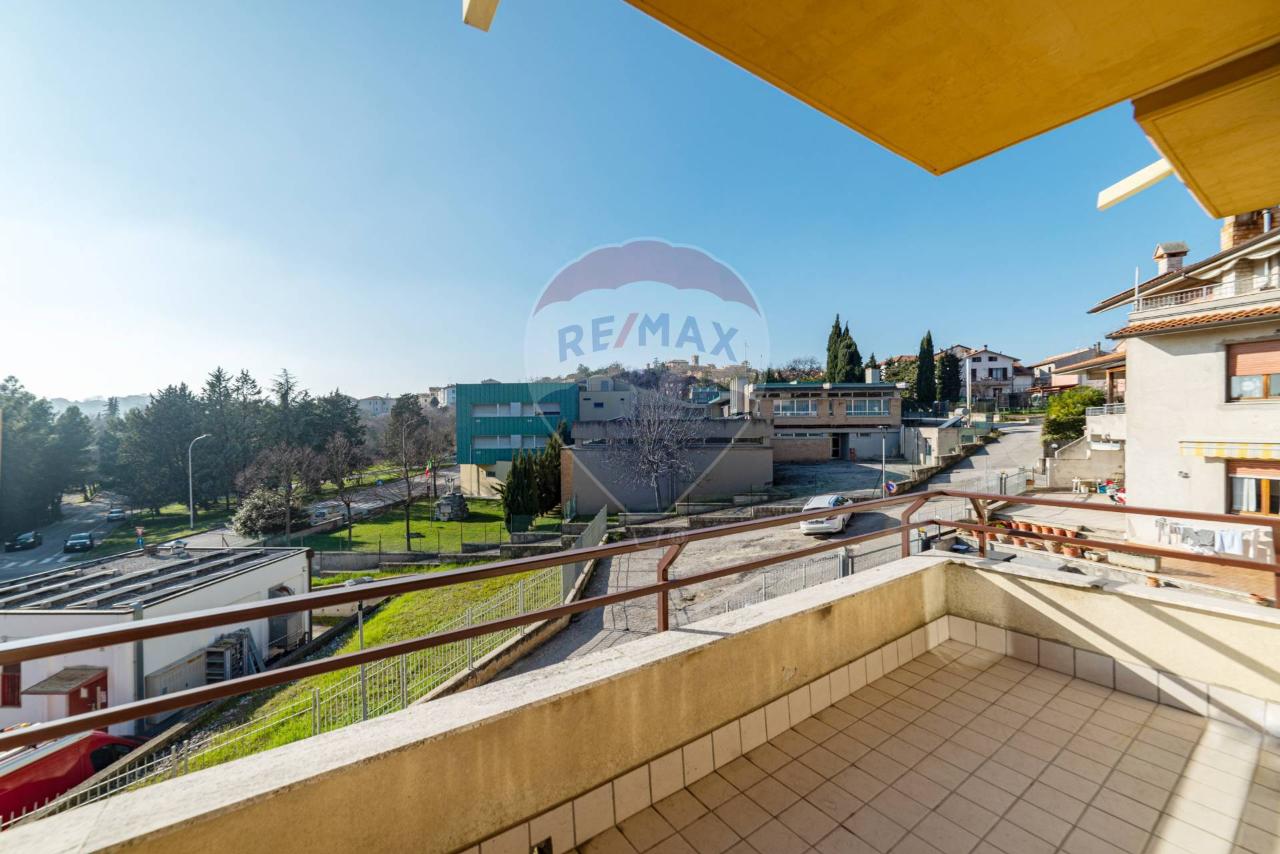 Appartamento in vendita a Santa Maria Nuova