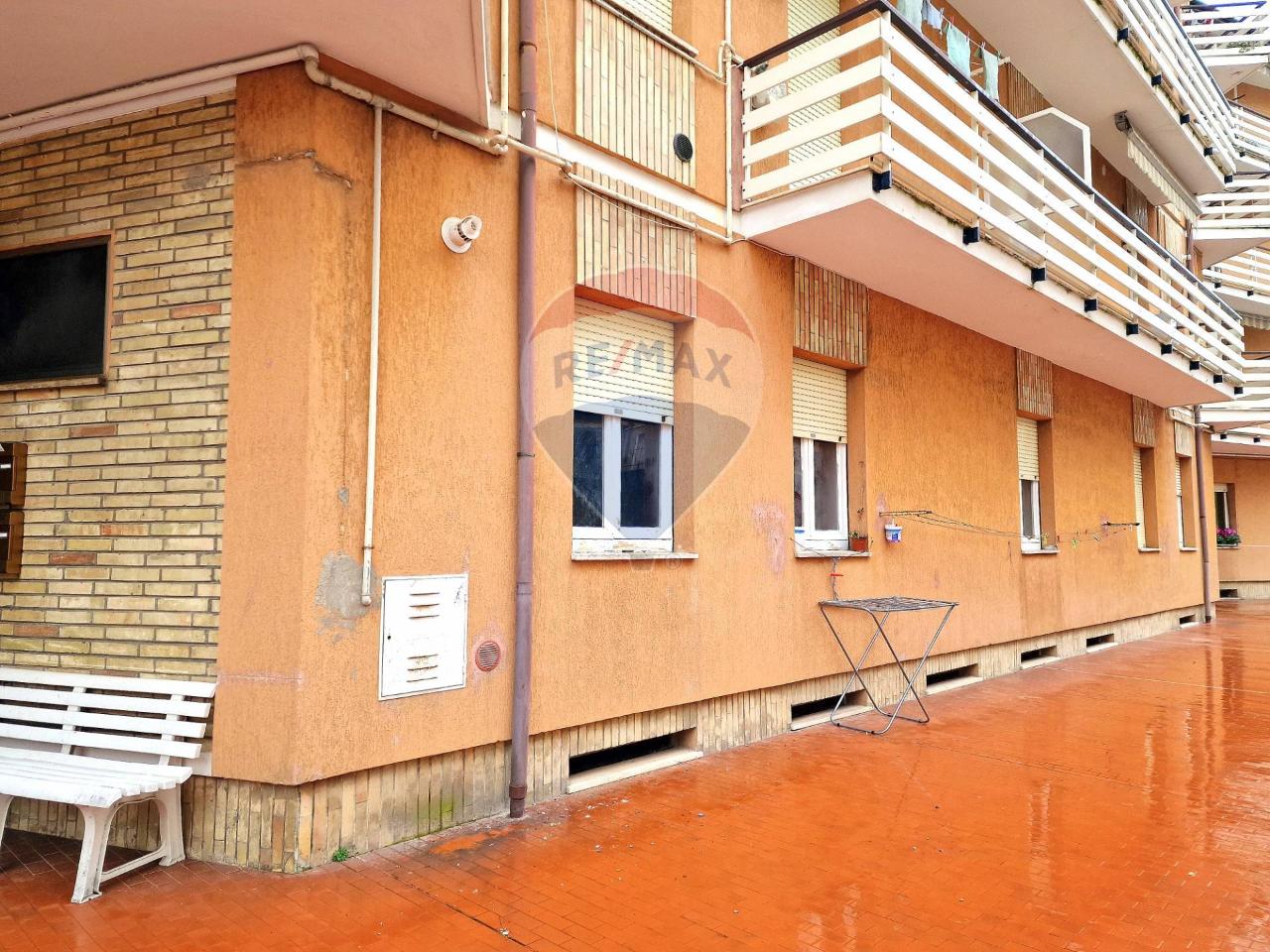 Appartamento in vendita a Recanati