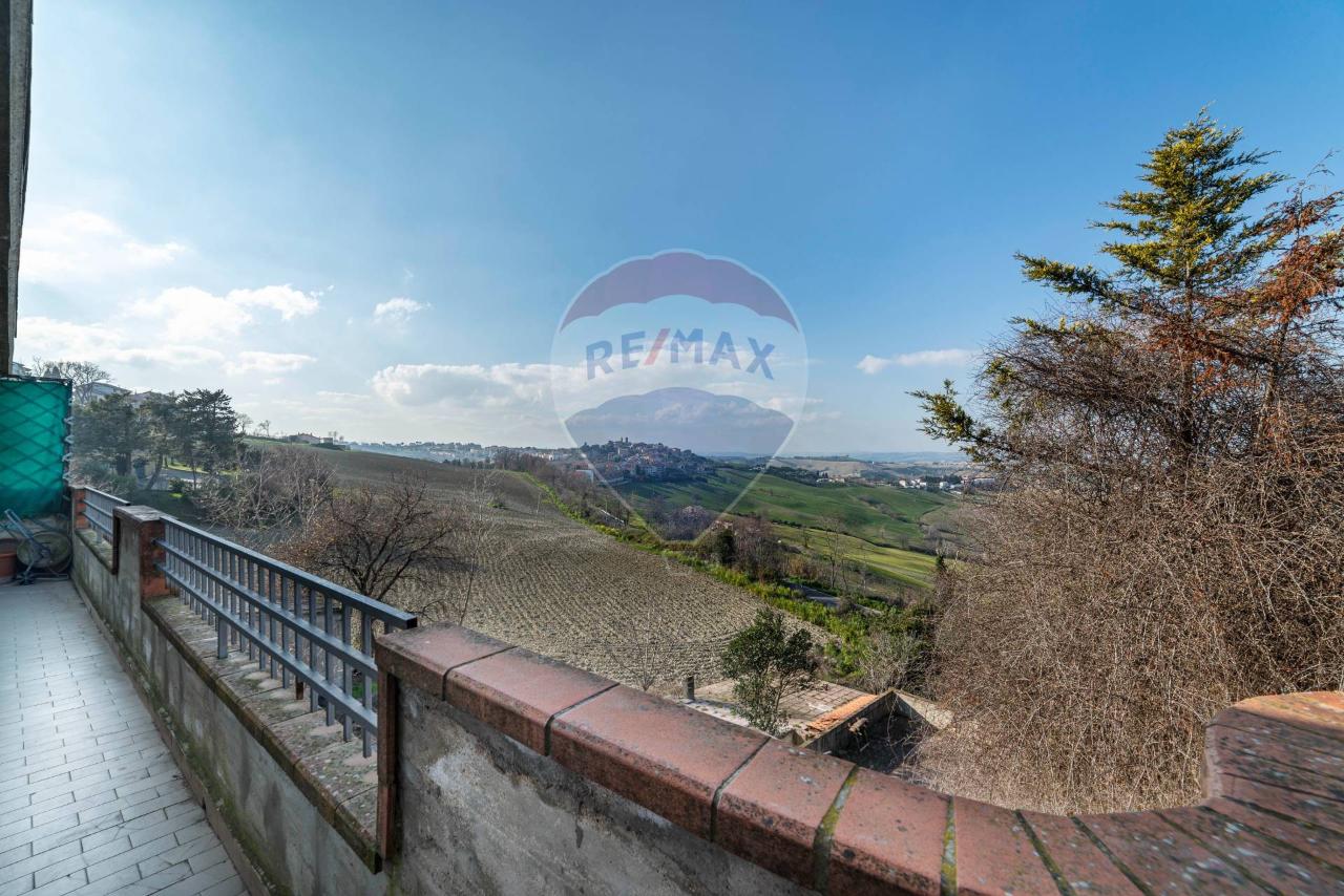 Appartamento in vendita a Santa Maria Nuova