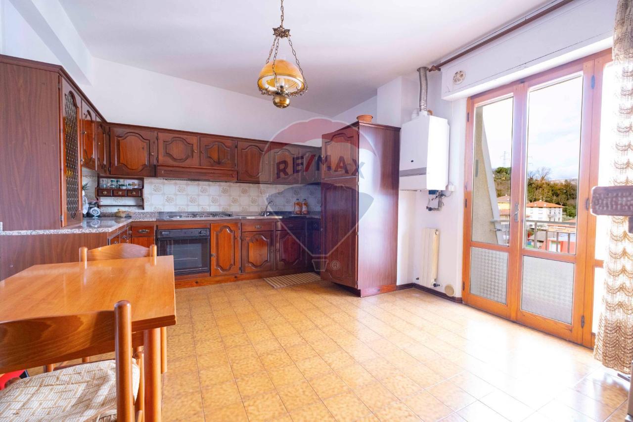 Appartamento in vendita a Castelplanio