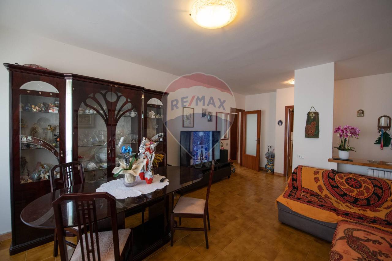 Appartamento in vendita a Monsano