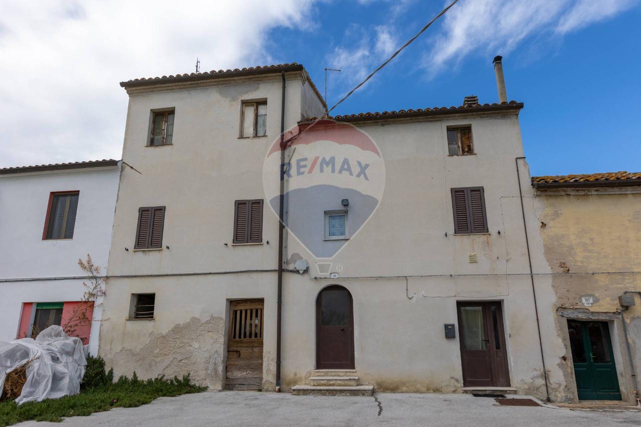 Appartamento in vendita a Jesi