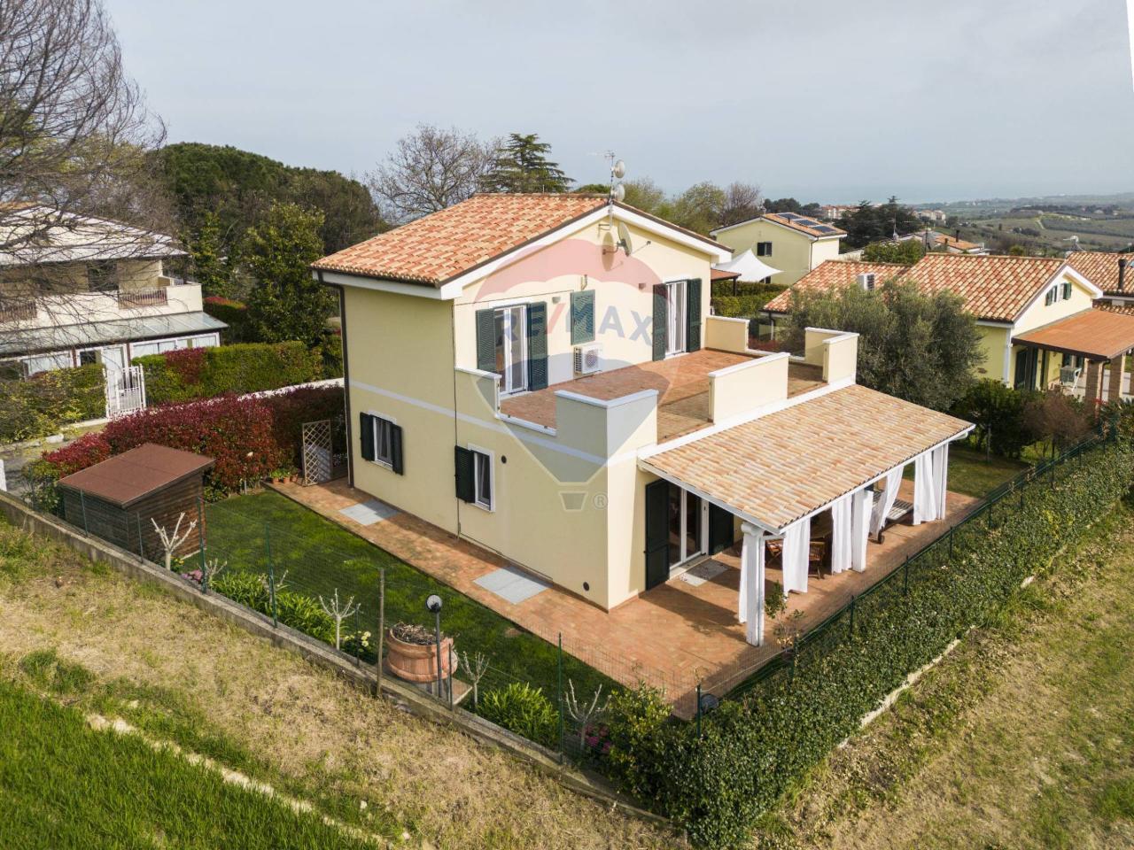 Villa in vendita a Numana