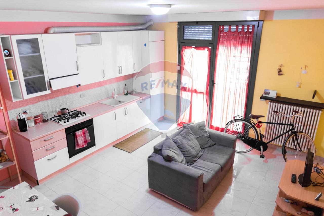 Appartamento in vendita a Jesi