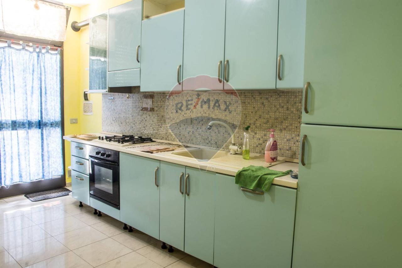 Appartamento in vendita a Jesi