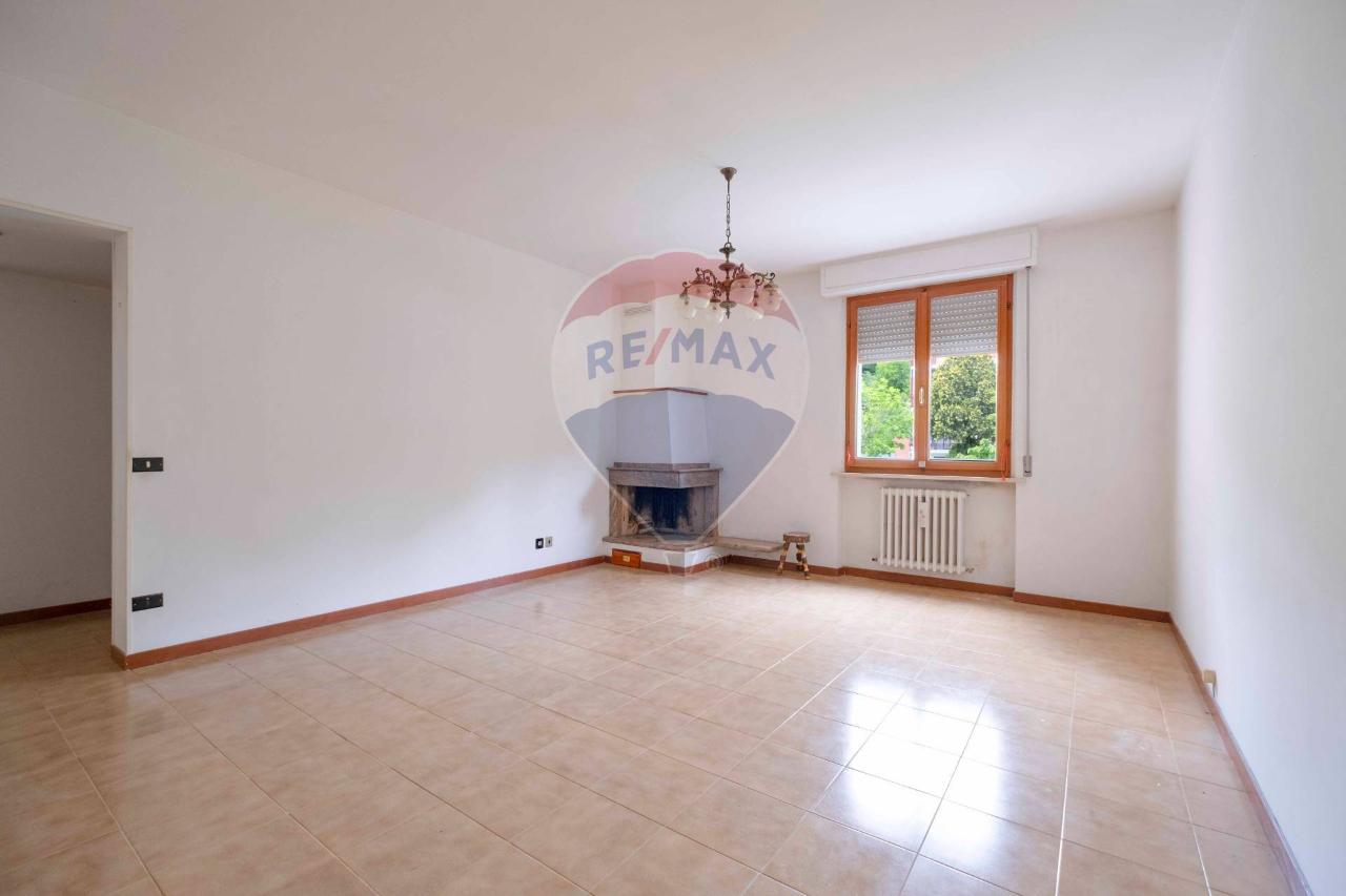 Appartamento in vendita a Castelplanio