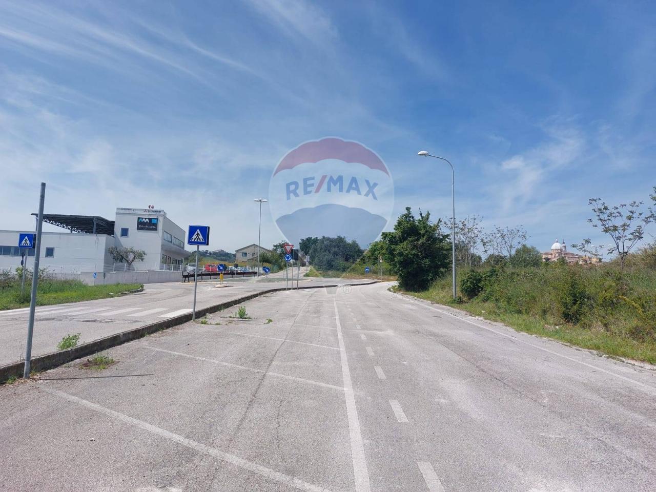 Terreno edificabile in vendita a Loreto