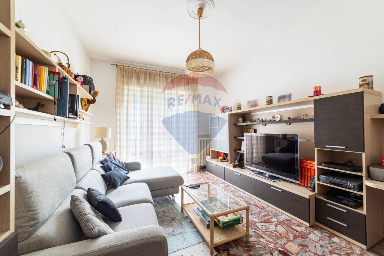 Appartamento in vendita a Jesi