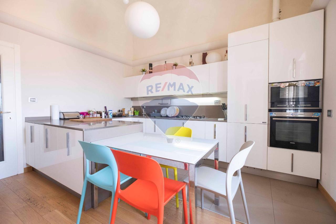 Appartamento in vendita a Jesi