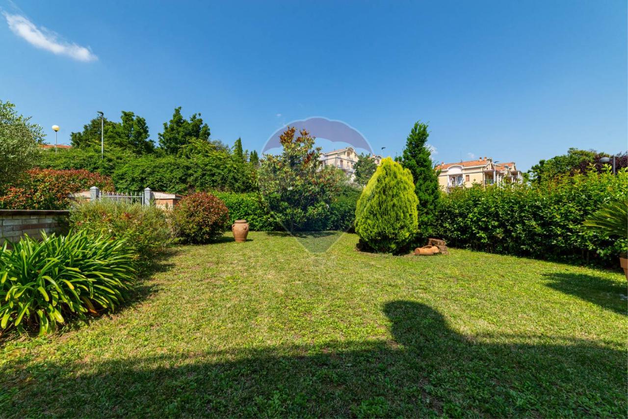 Appartamento in vendita a Monte San Vito