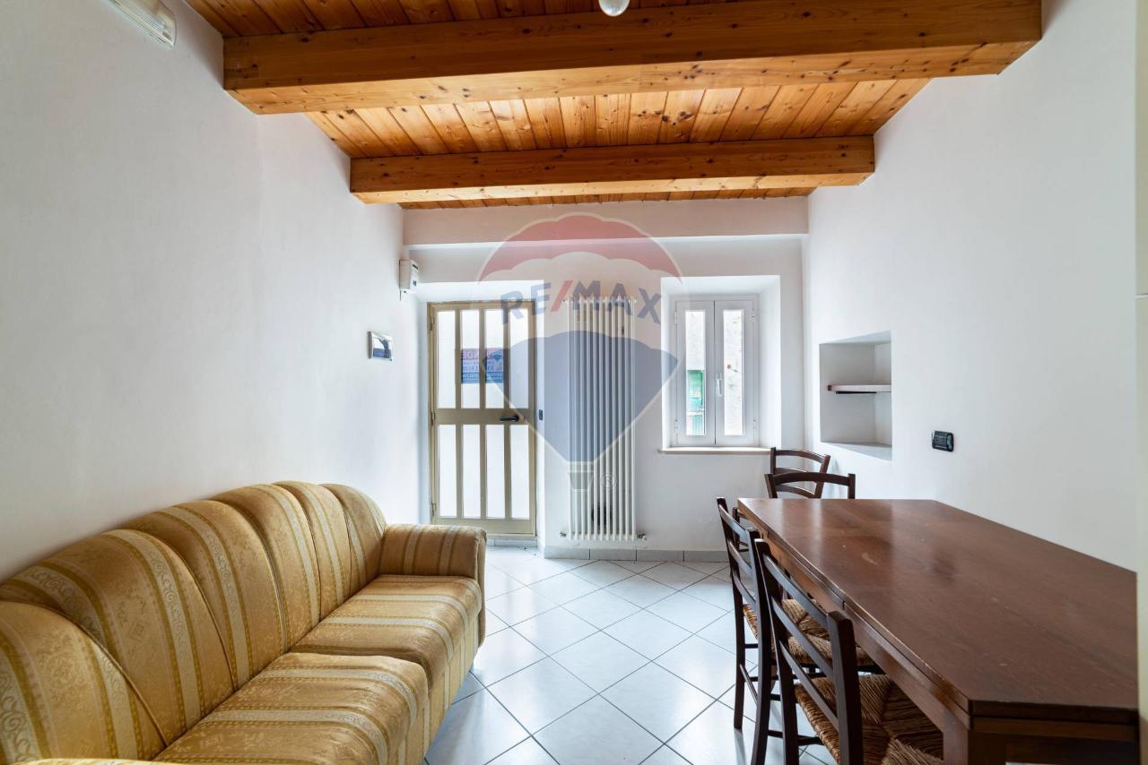 Casa indipendente in vendita a Santa Maria Nuova
