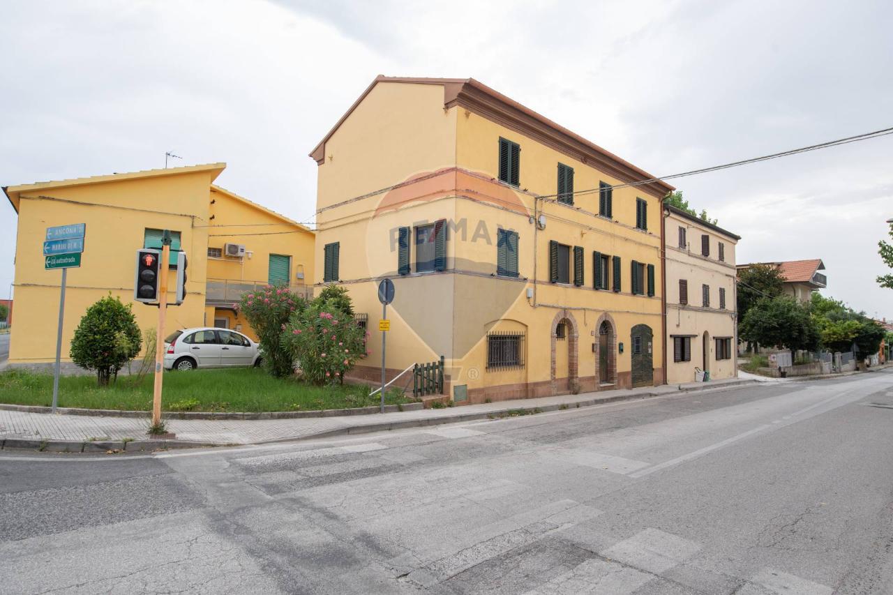 Casa indipendente in vendita a Montemarciano