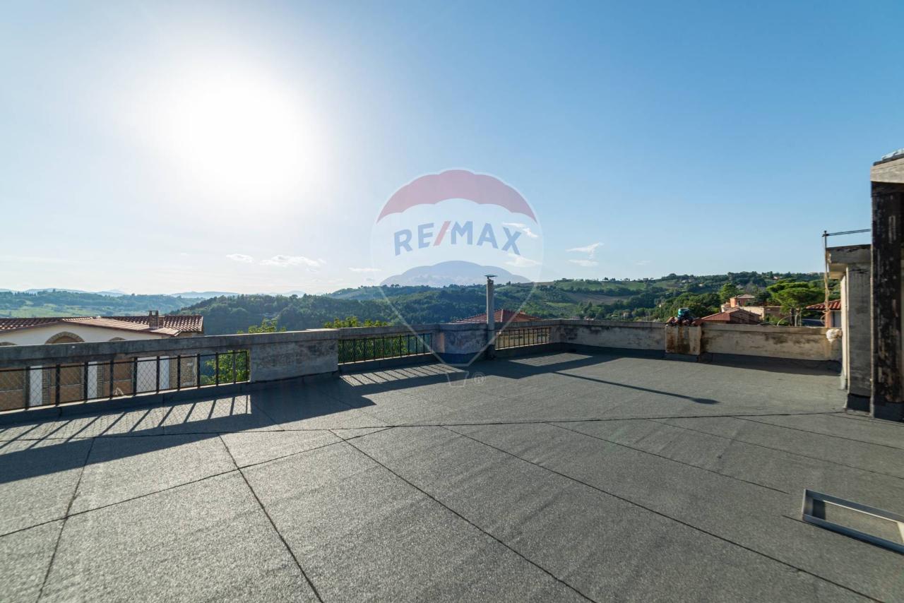 Appartamento in vendita a Castelplanio