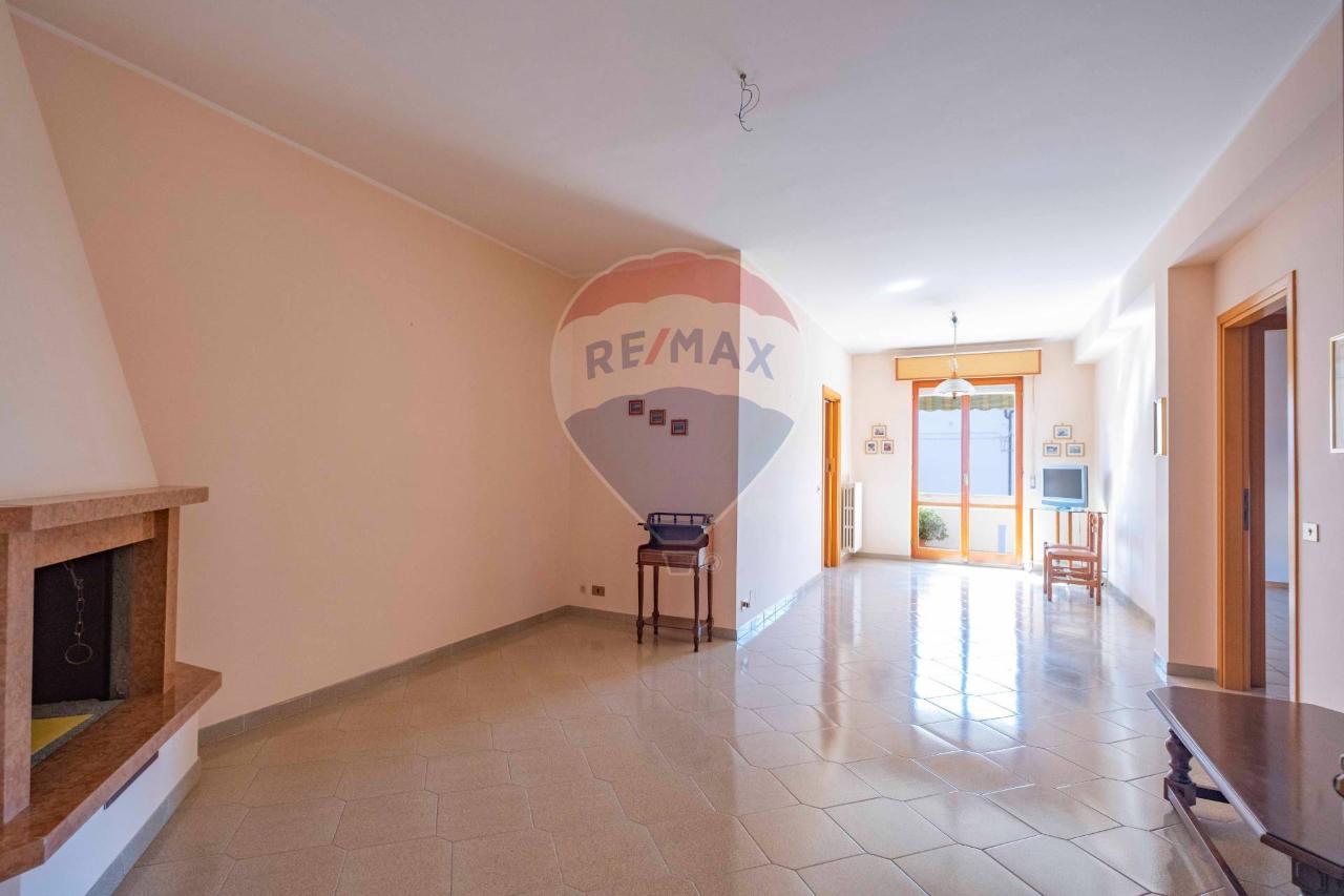 Appartamento in vendita a Castelbellino