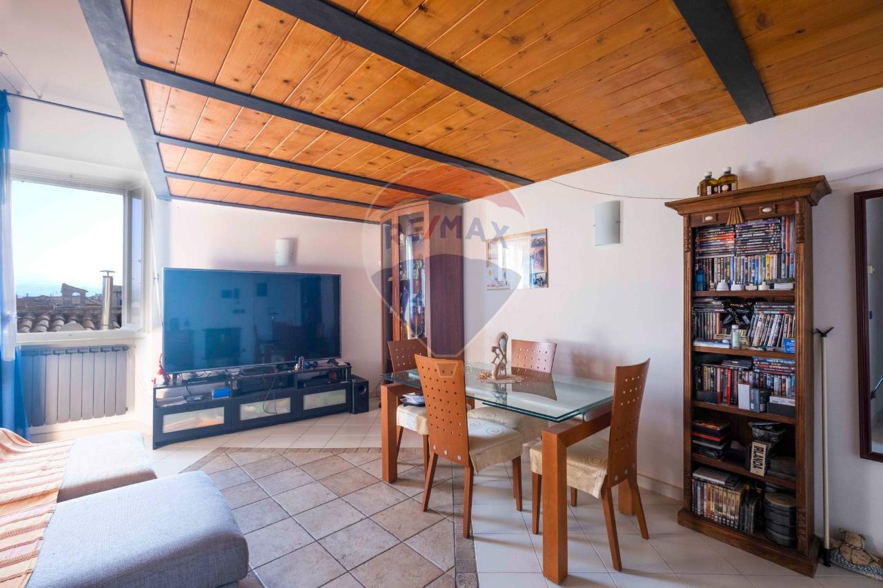 Appartamento in vendita a Jesi