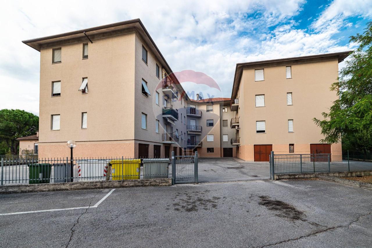 Appartamento in vendita a Jesi
