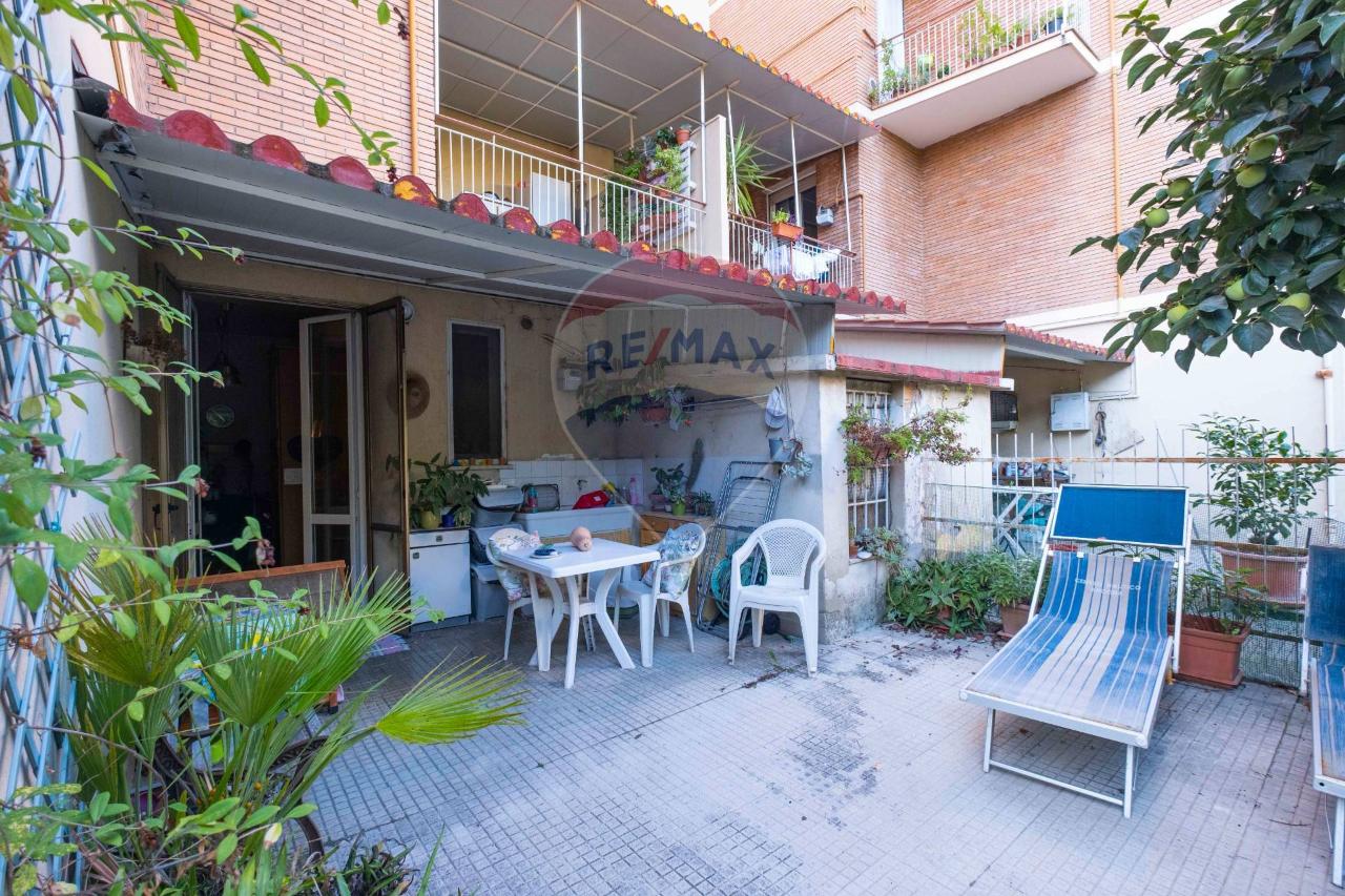 Appartamento in vendita a Falconara Marittima